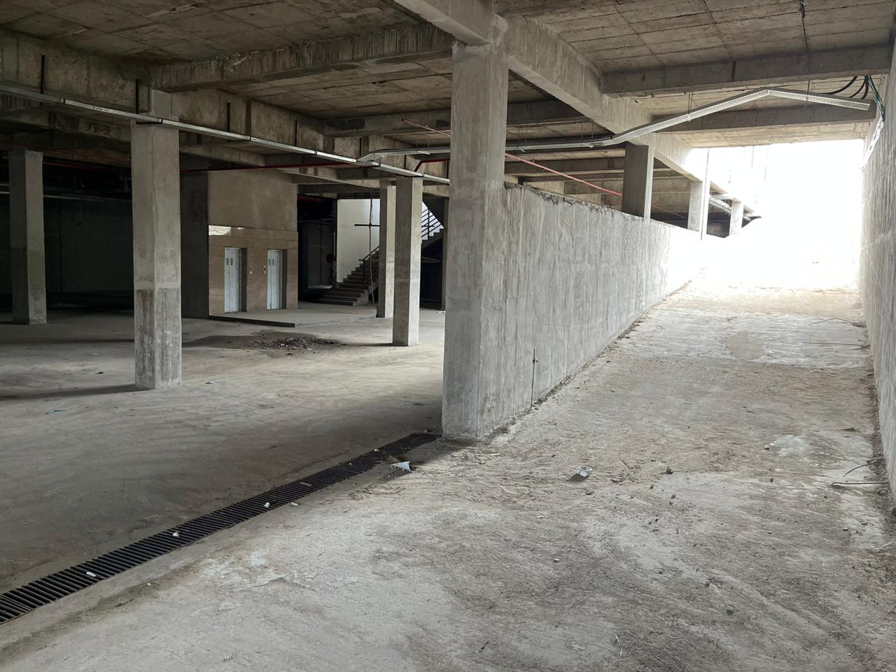 Projects – Welcome to VGN INFRA