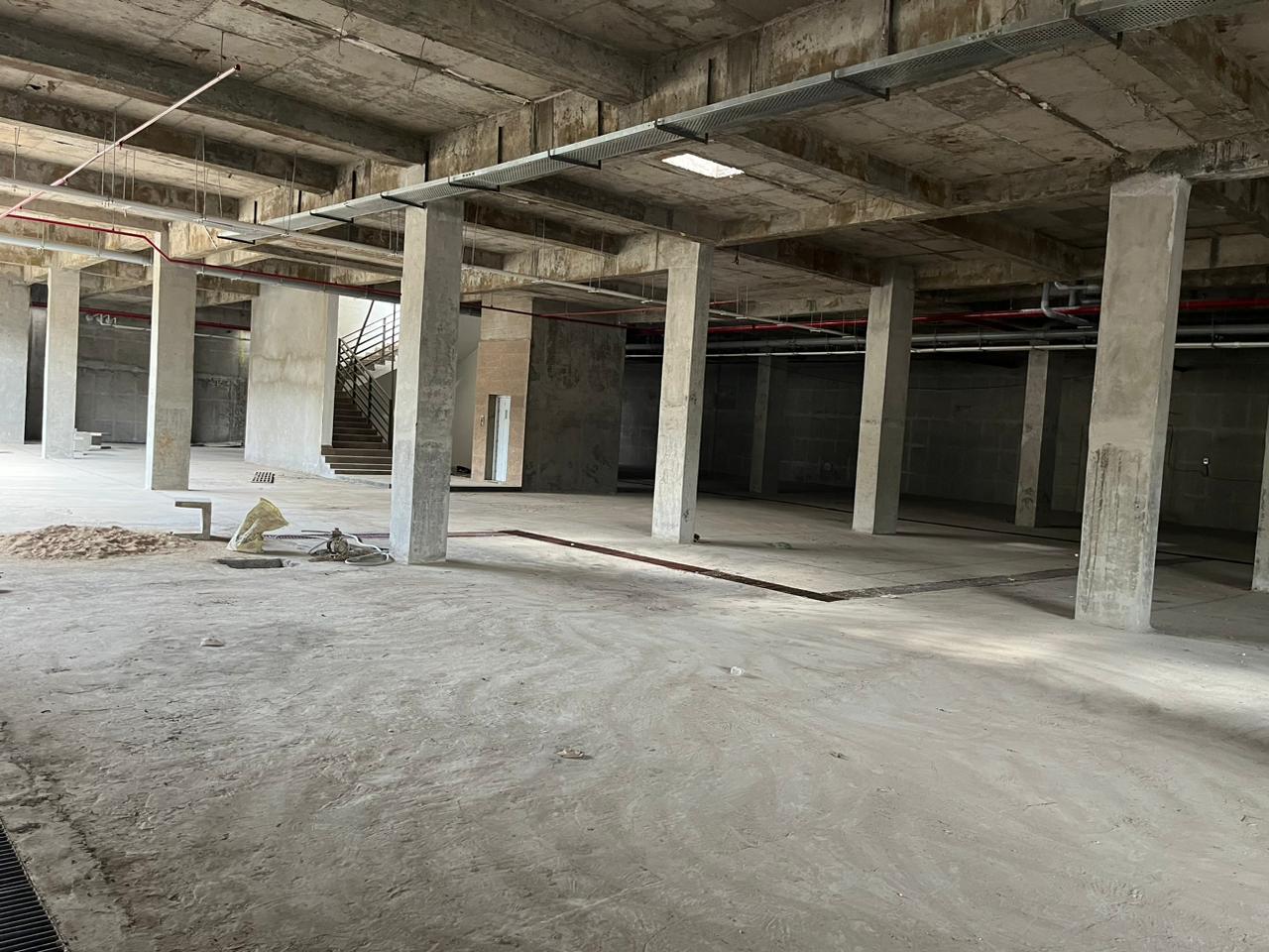 Projects – Welcome to VGN INFRA