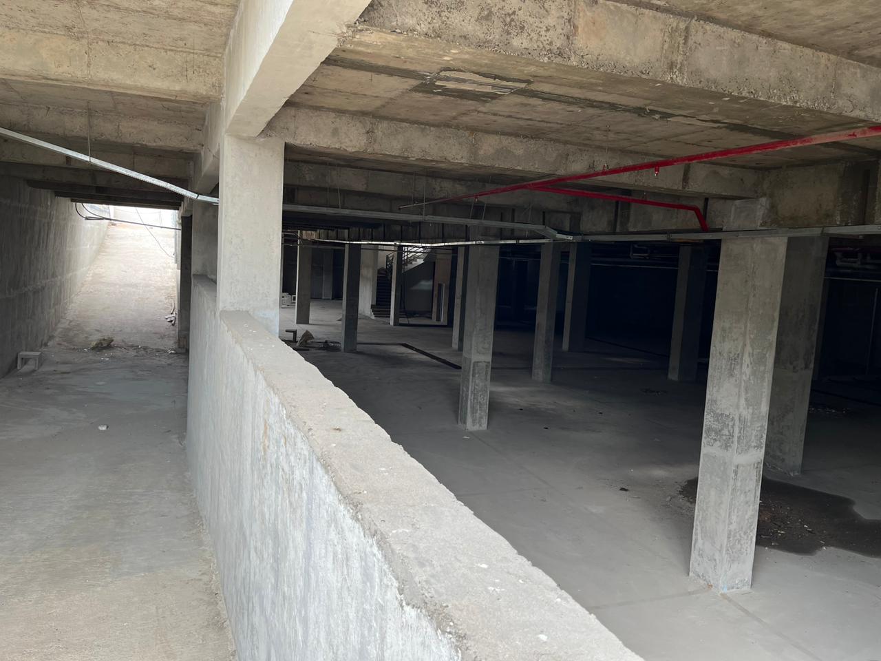 Projects – Welcome to VGN INFRA