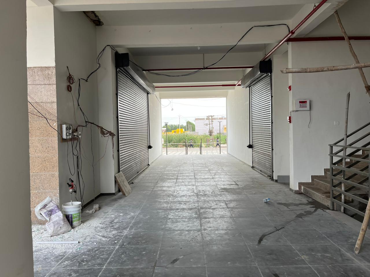 Projects – Welcome to VGN INFRA