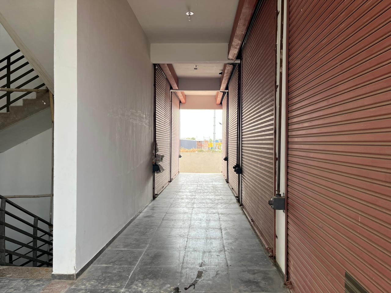 Projects – Welcome to VGN INFRA