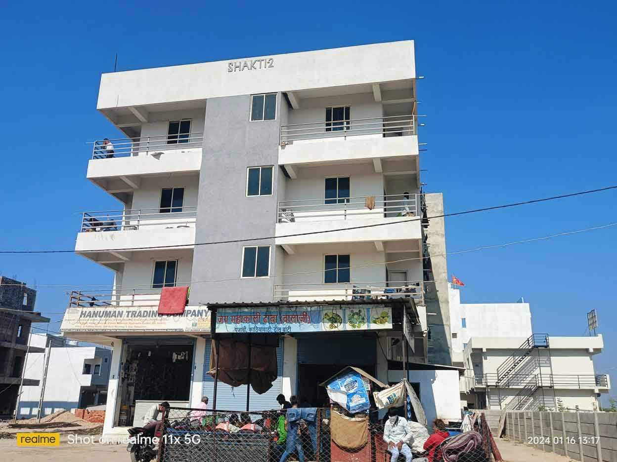 Completed Projects – Welcome to VGN INFRA